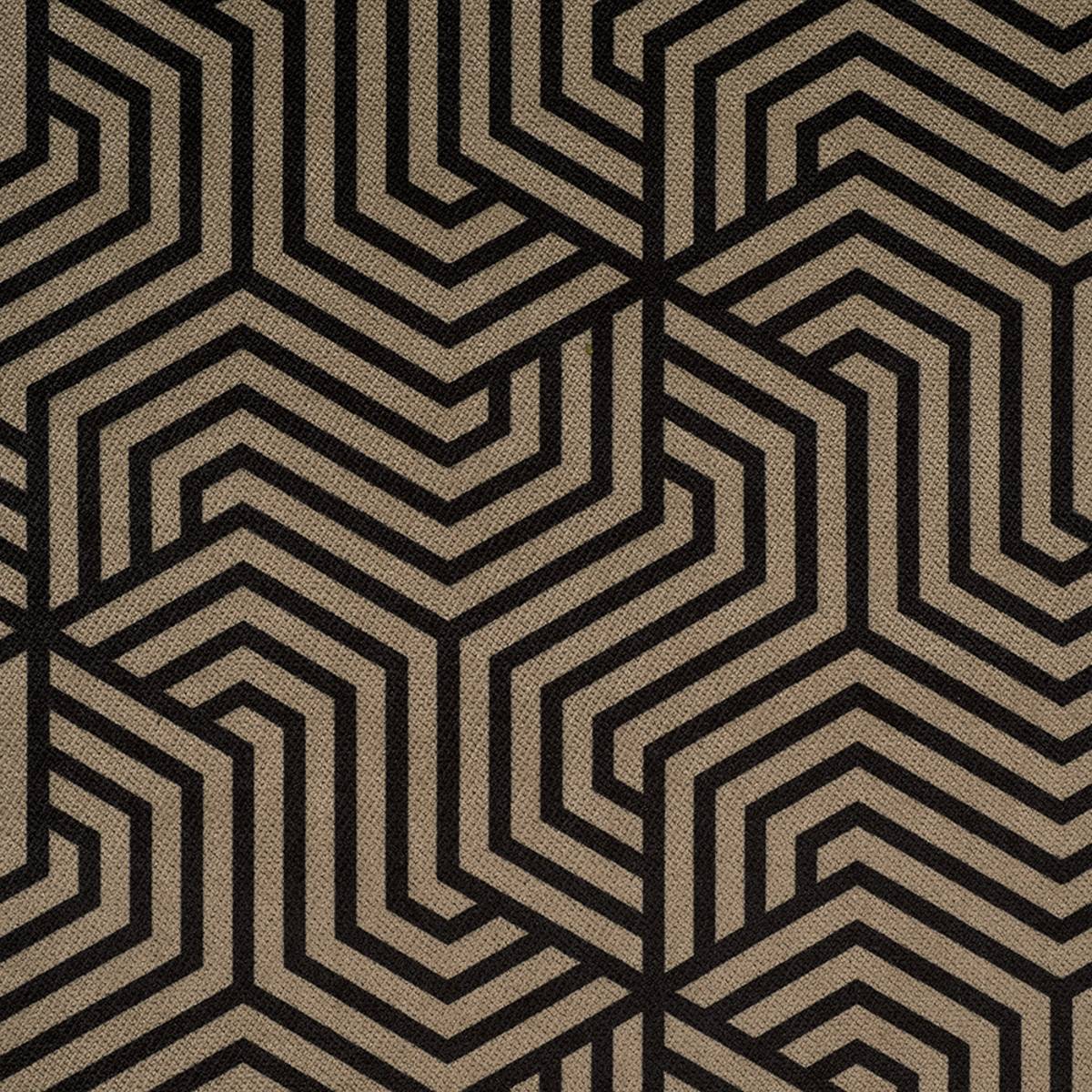 Maze Shapes - Baresque