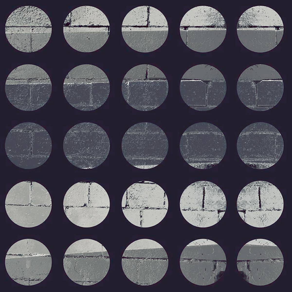 Wall Underground - Baresque