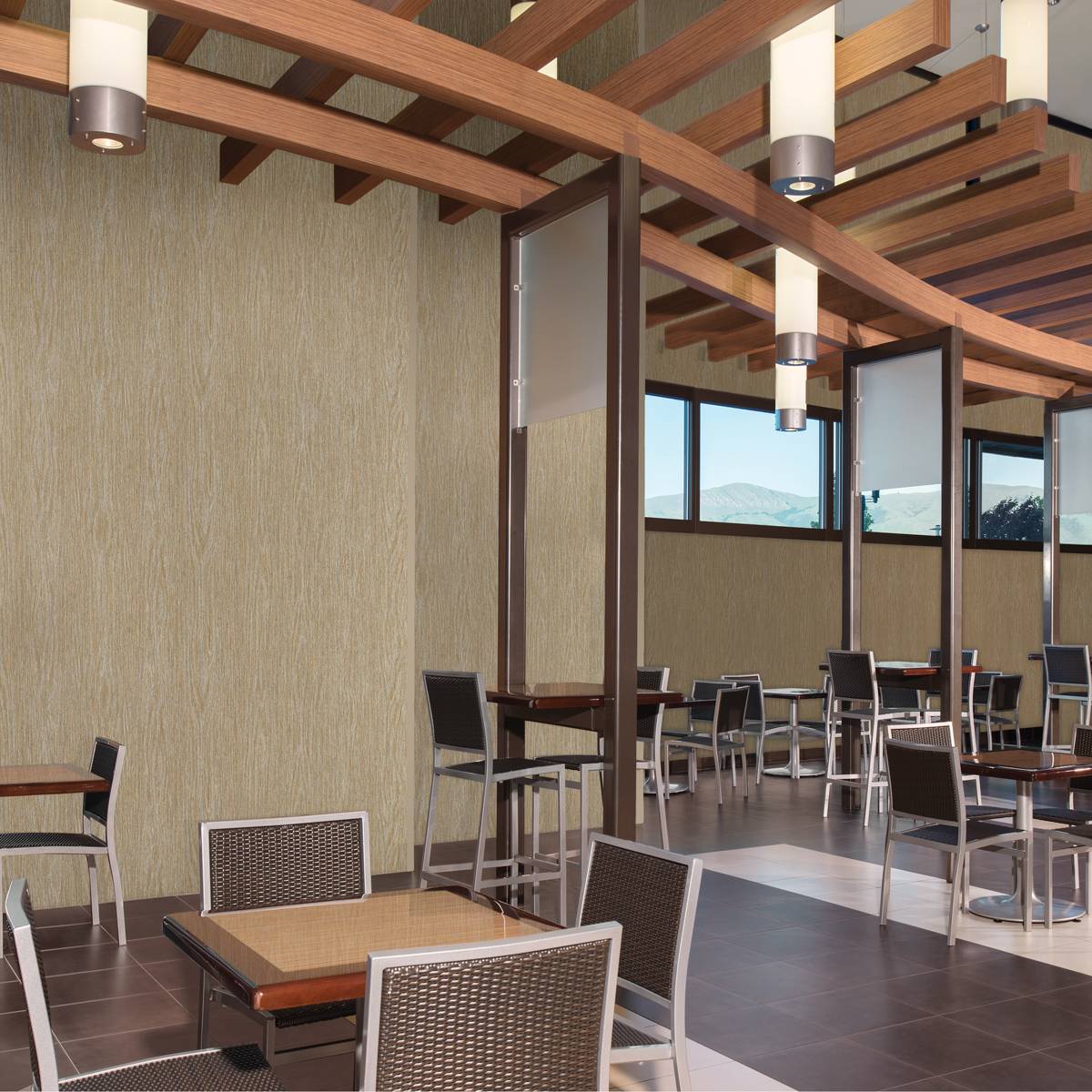 IN-GRAINED - Baresque