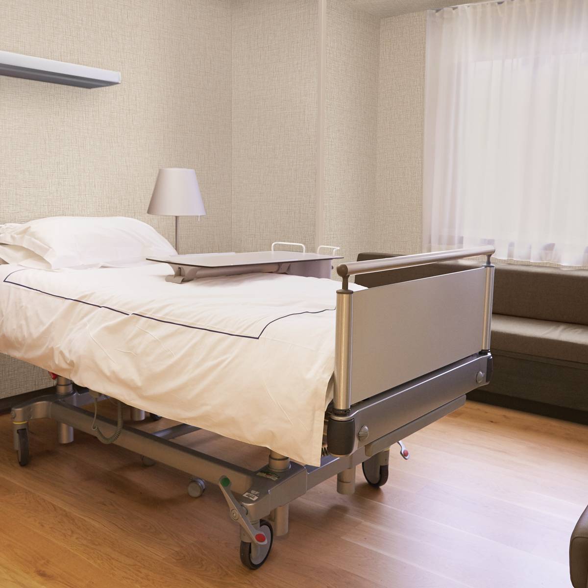 Raffia Weave - Baresque