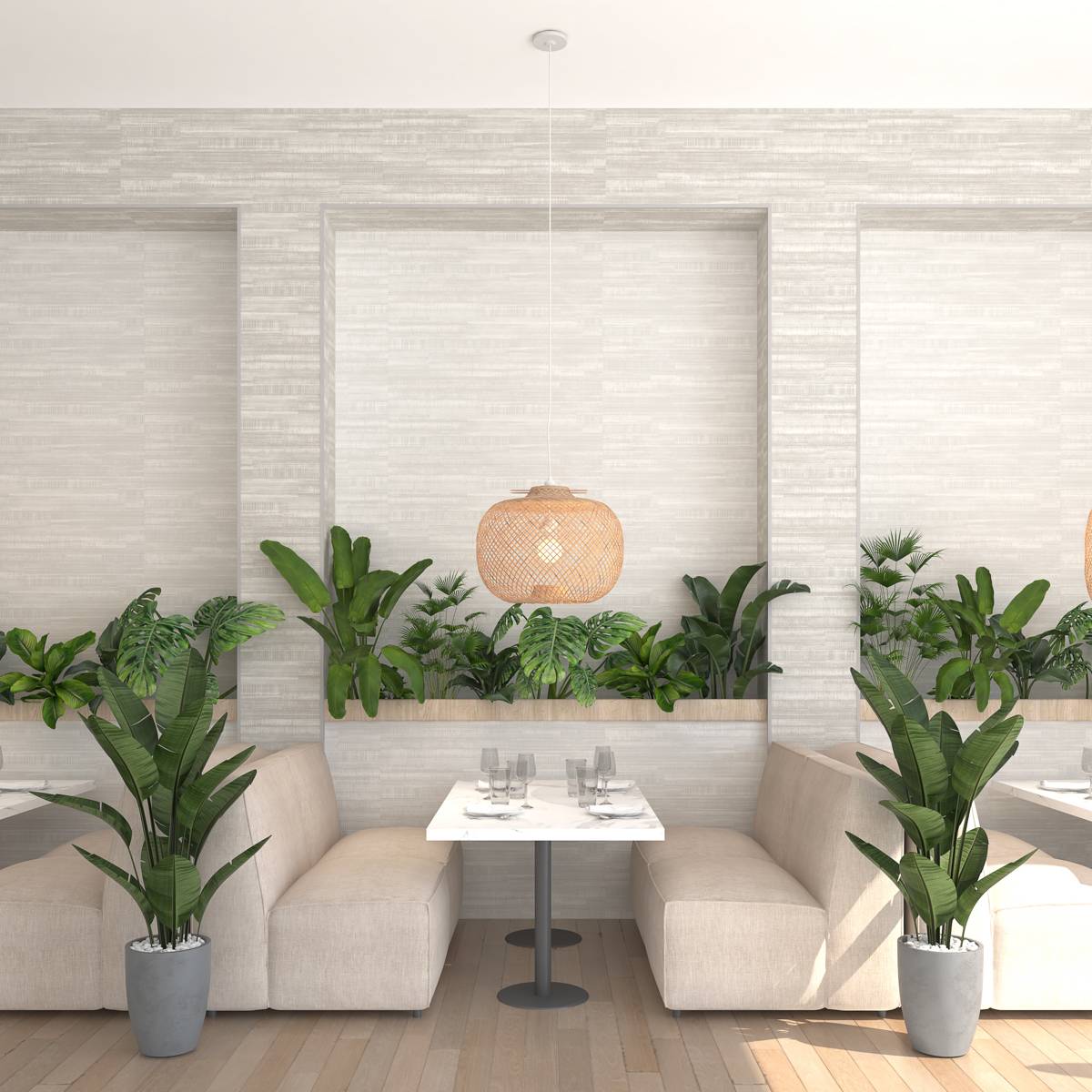 SAHARA STONE - Baresque