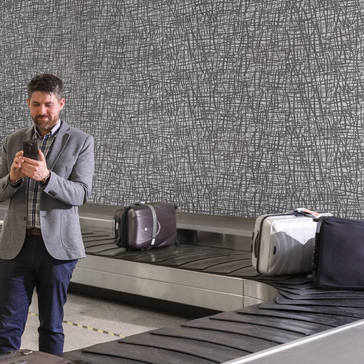 STELLAR STREAK - Baresque