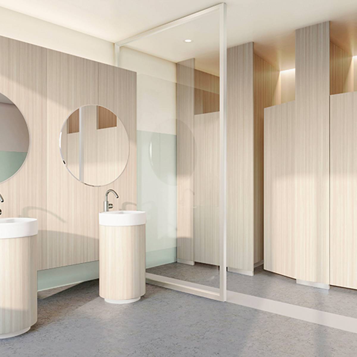 ANTIVIRAL REATEC - Baresque