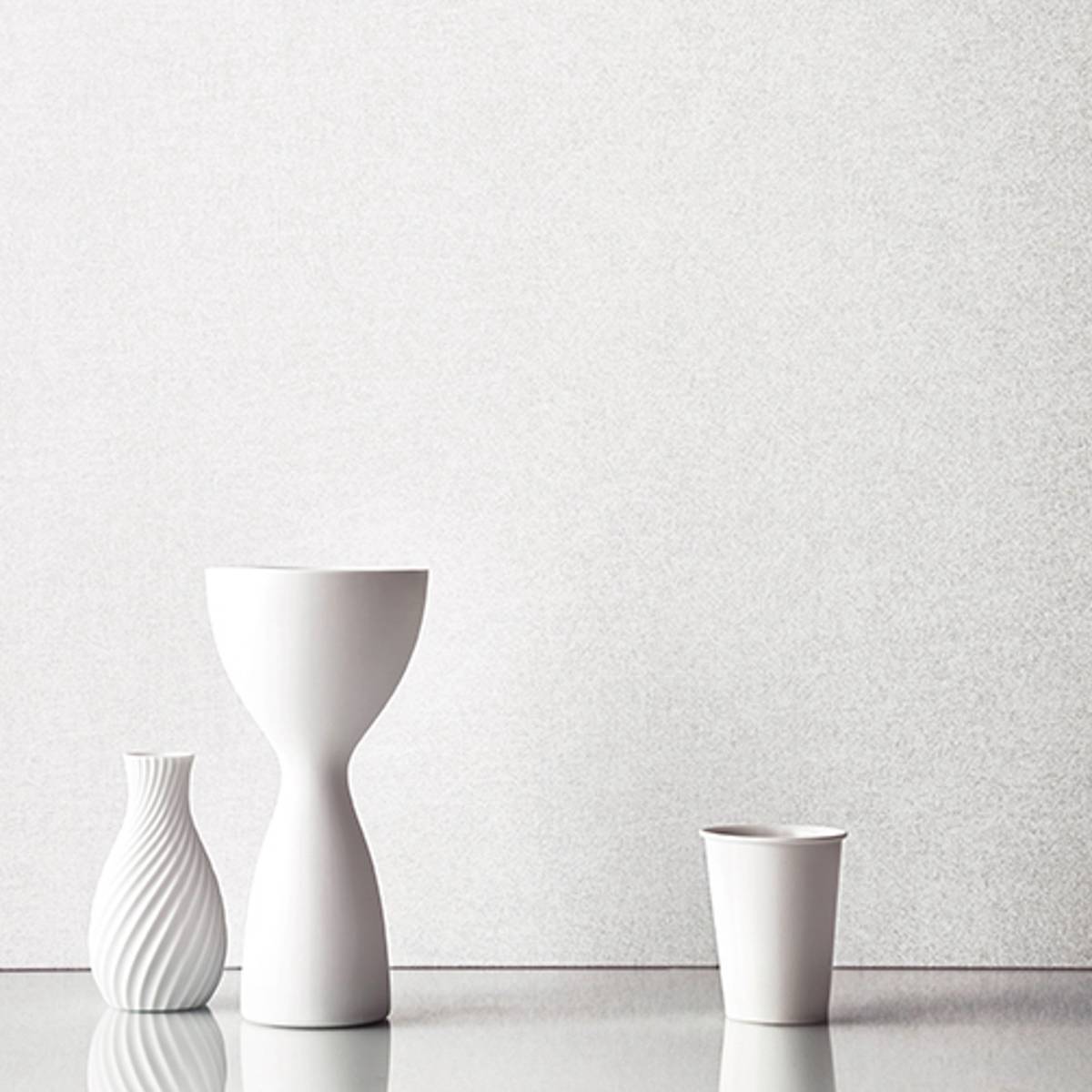 SHIRAMAYU COCOON - Baresque