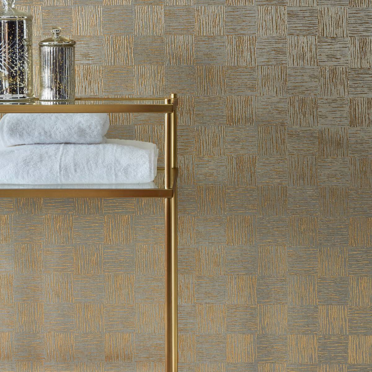 ANTOINETTE COUTURE - Baresque