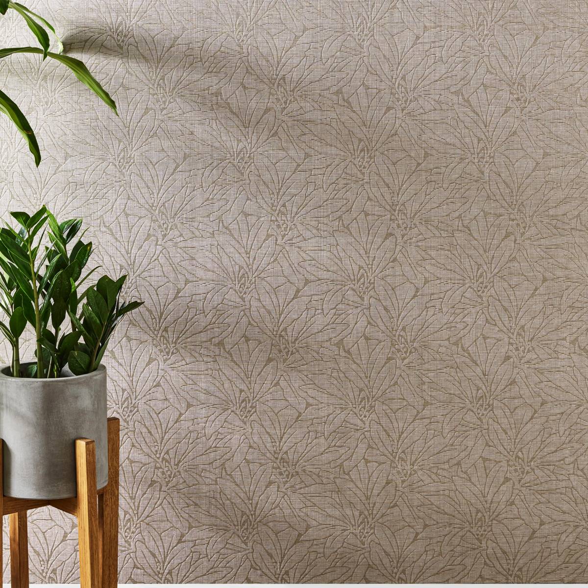 BLOOM EMBOSS - Baresque