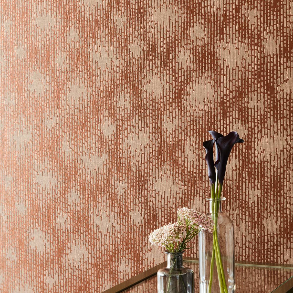 BRIGITTE COUTURE - Baresque