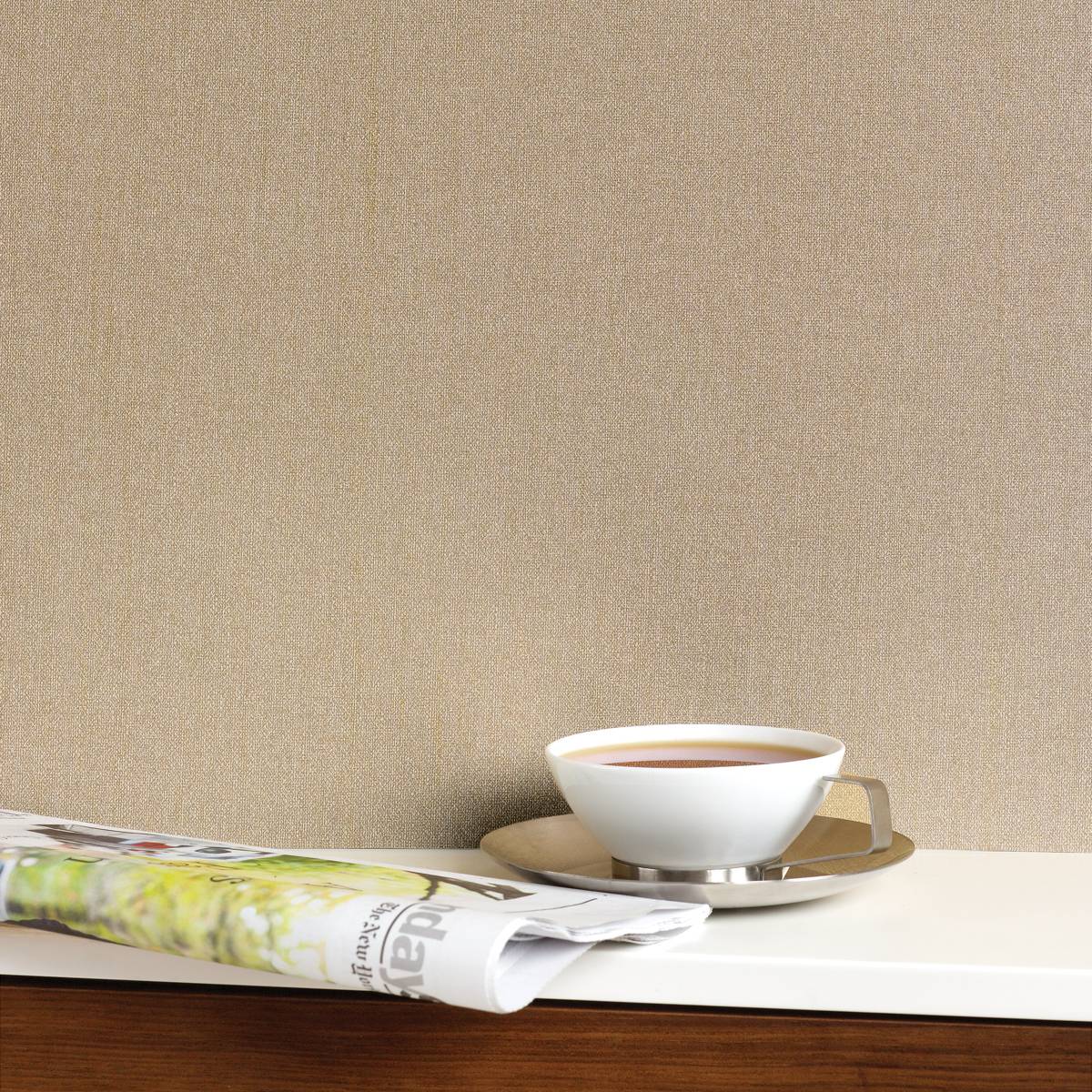 BRILLIANTINE LINEN - Baresque