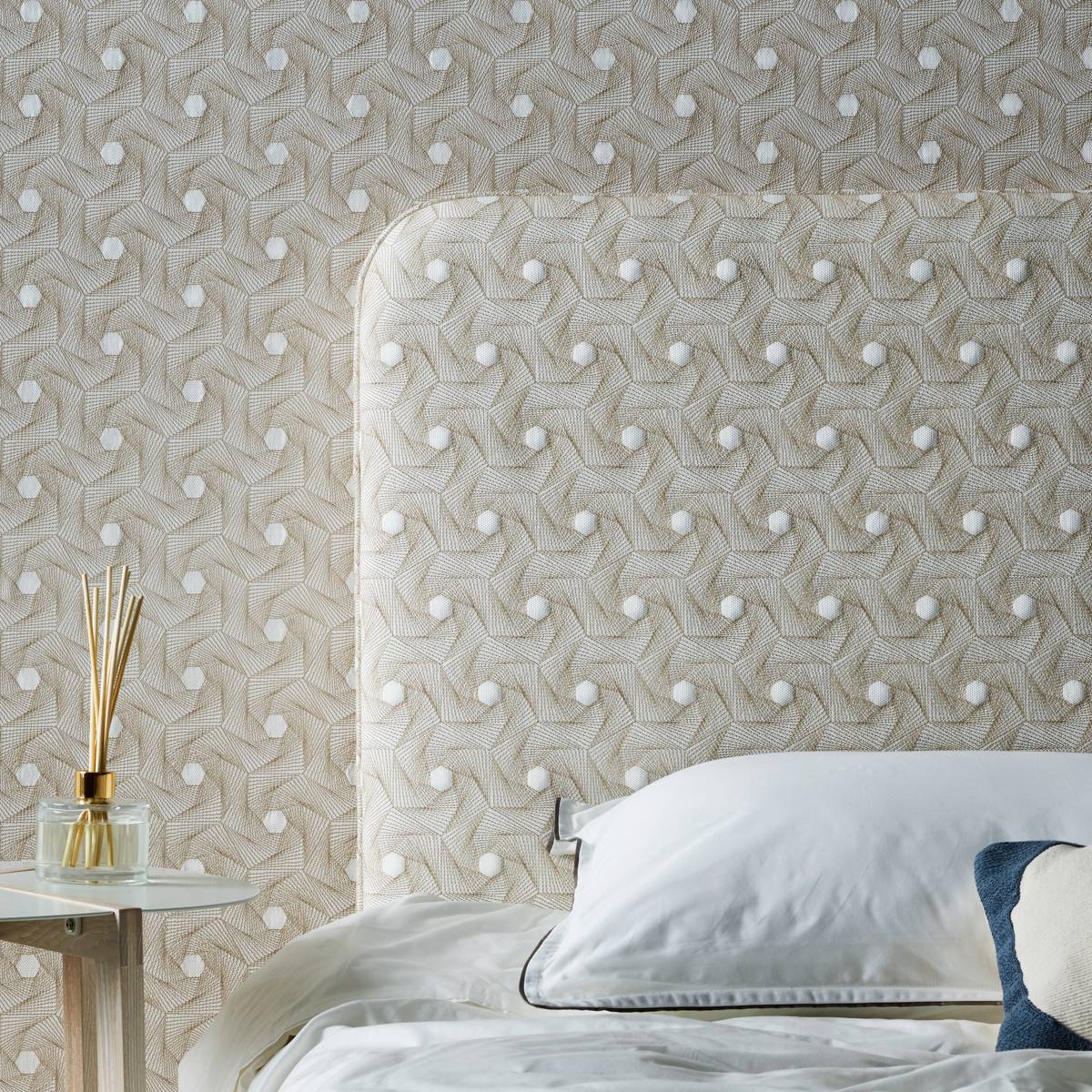 CANE EMBROIDER - Baresque