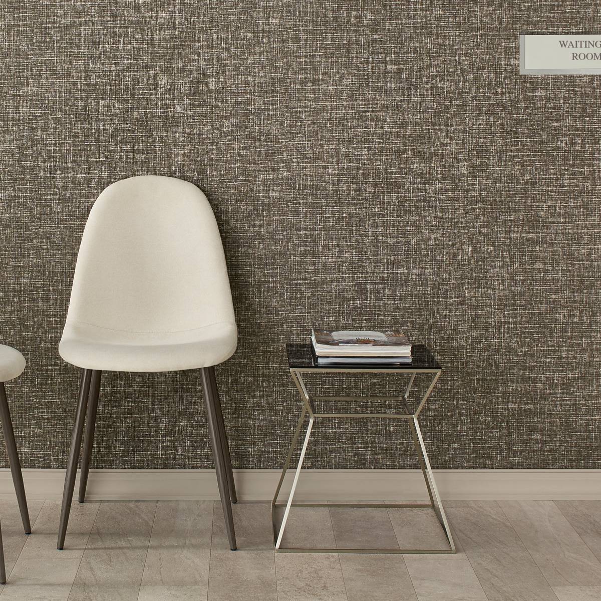 Demi-Tone Linen - Baresque