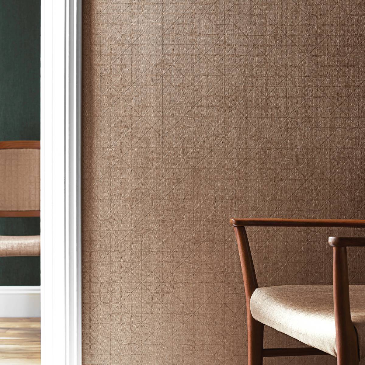 FRAGMENT EMBOSS - Baresque