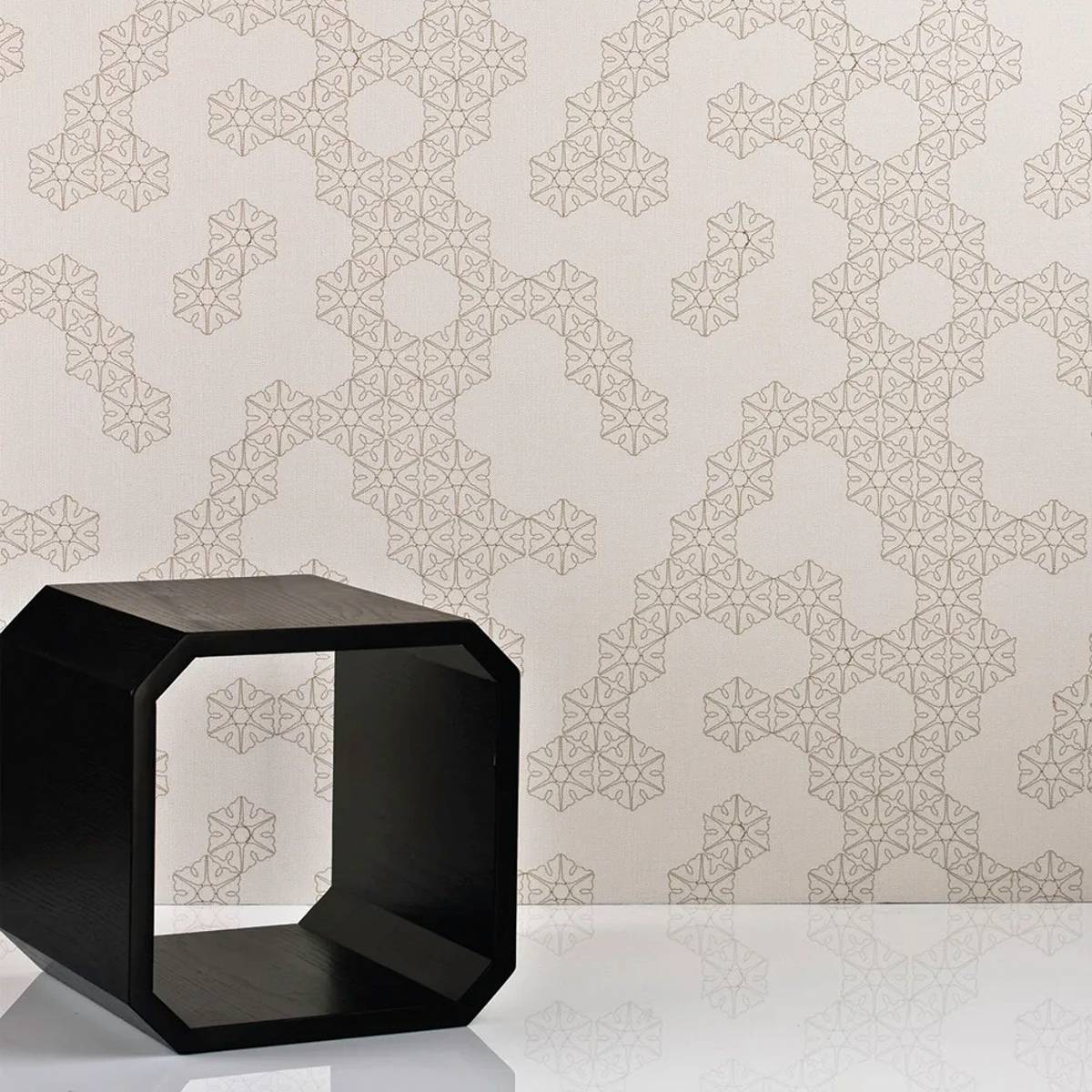 GENOME EMBROIDER - Baresque