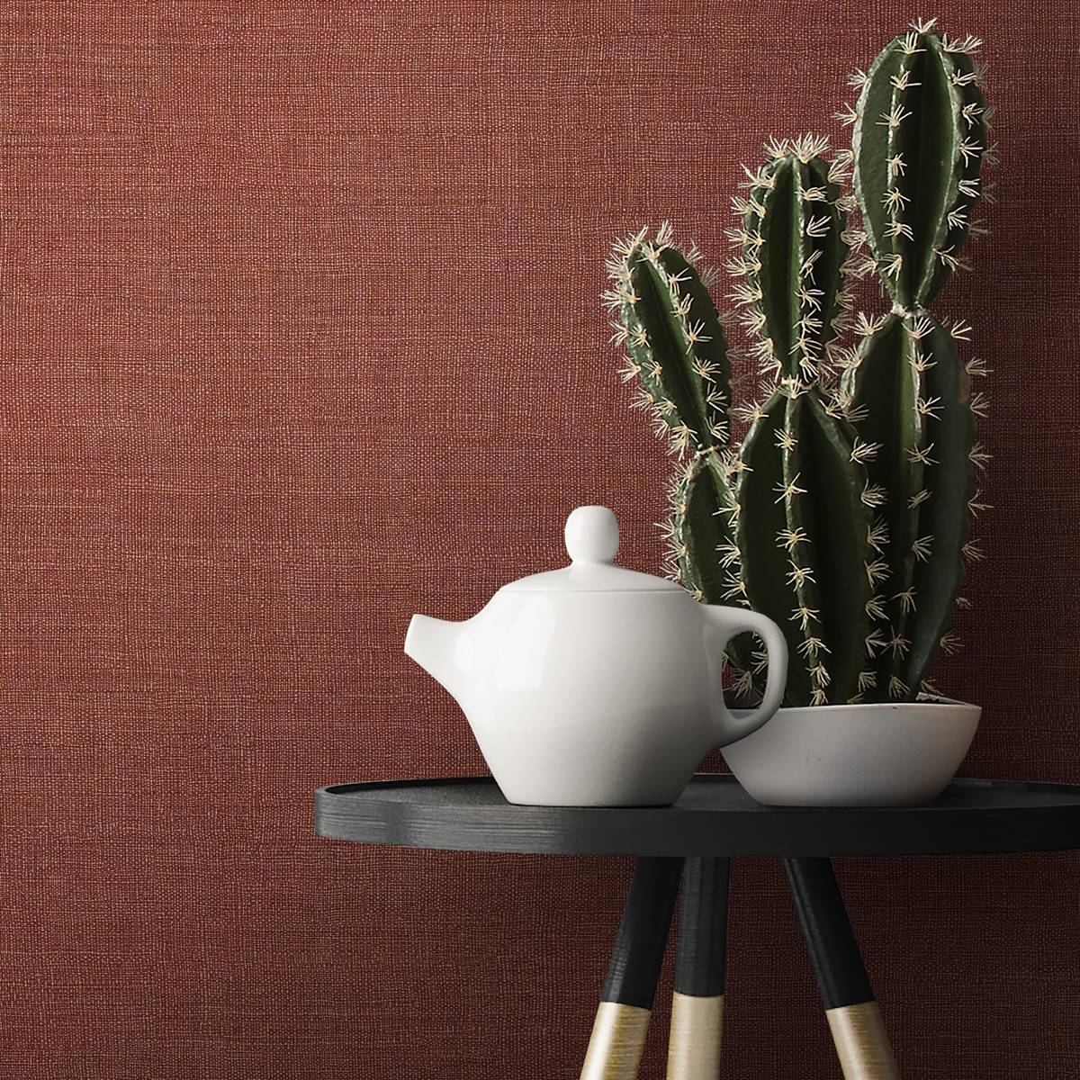 Gilded Linen - Baresque