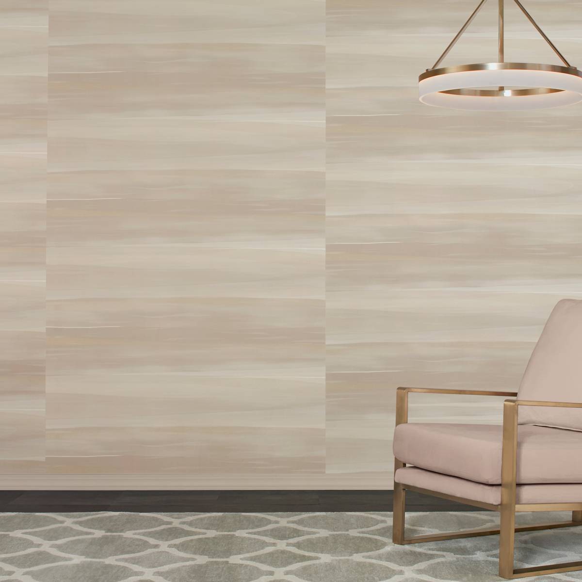 Go With The Flow - Baresque