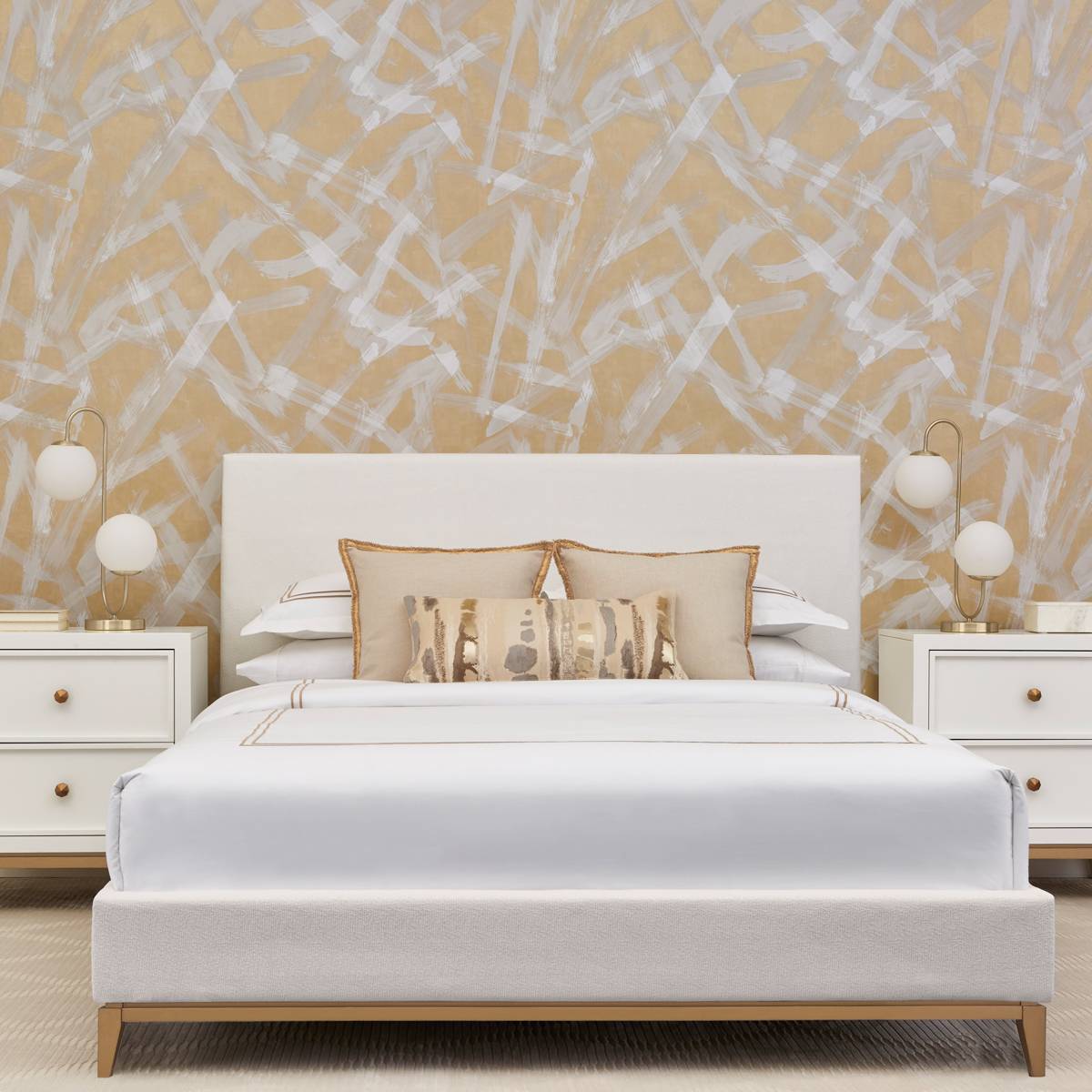 HOT STREAK - Baresque