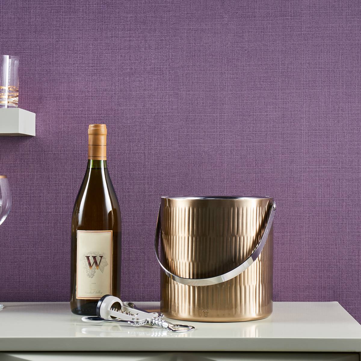 INK'D LINEN - Baresque