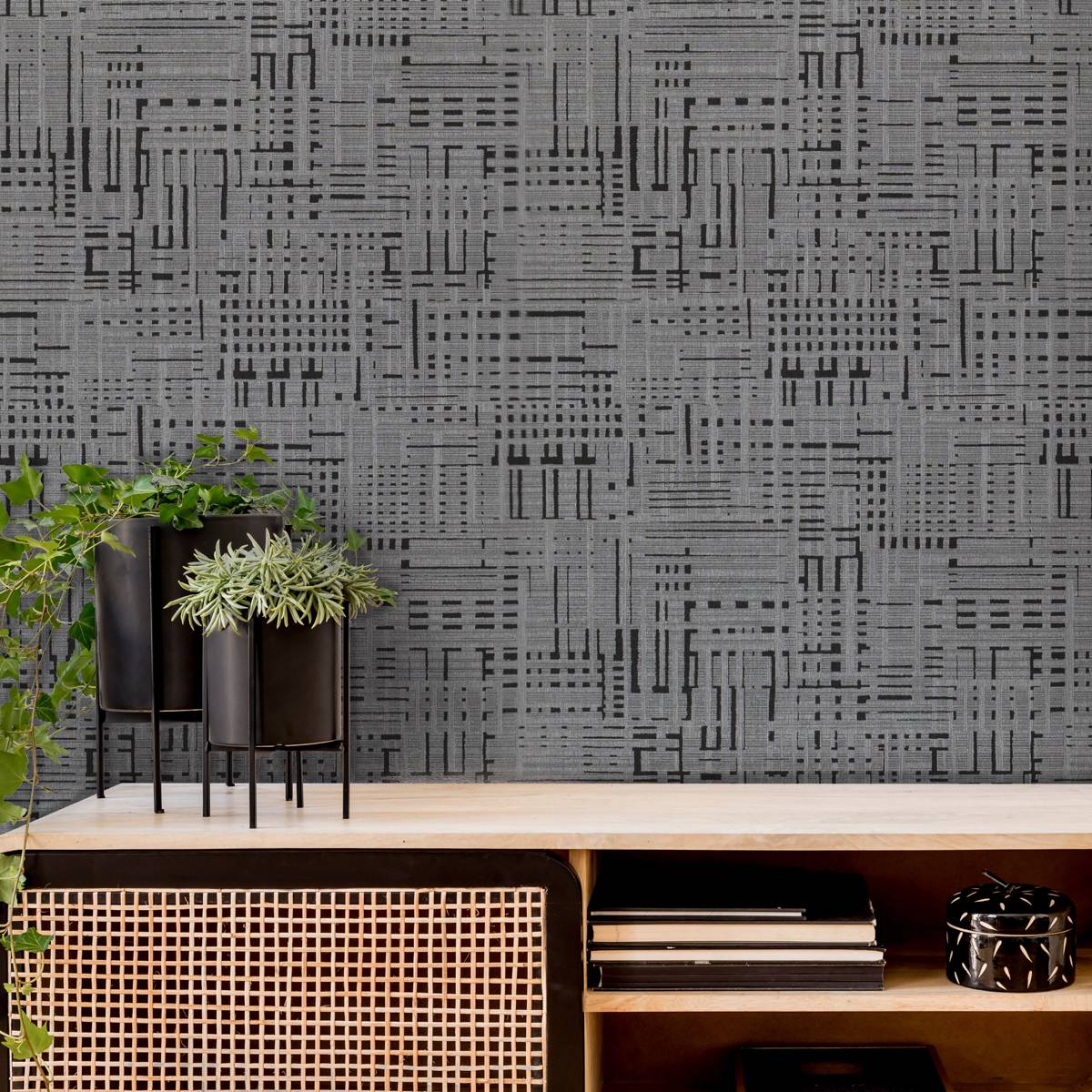 INSIGHT GRID - Baresque