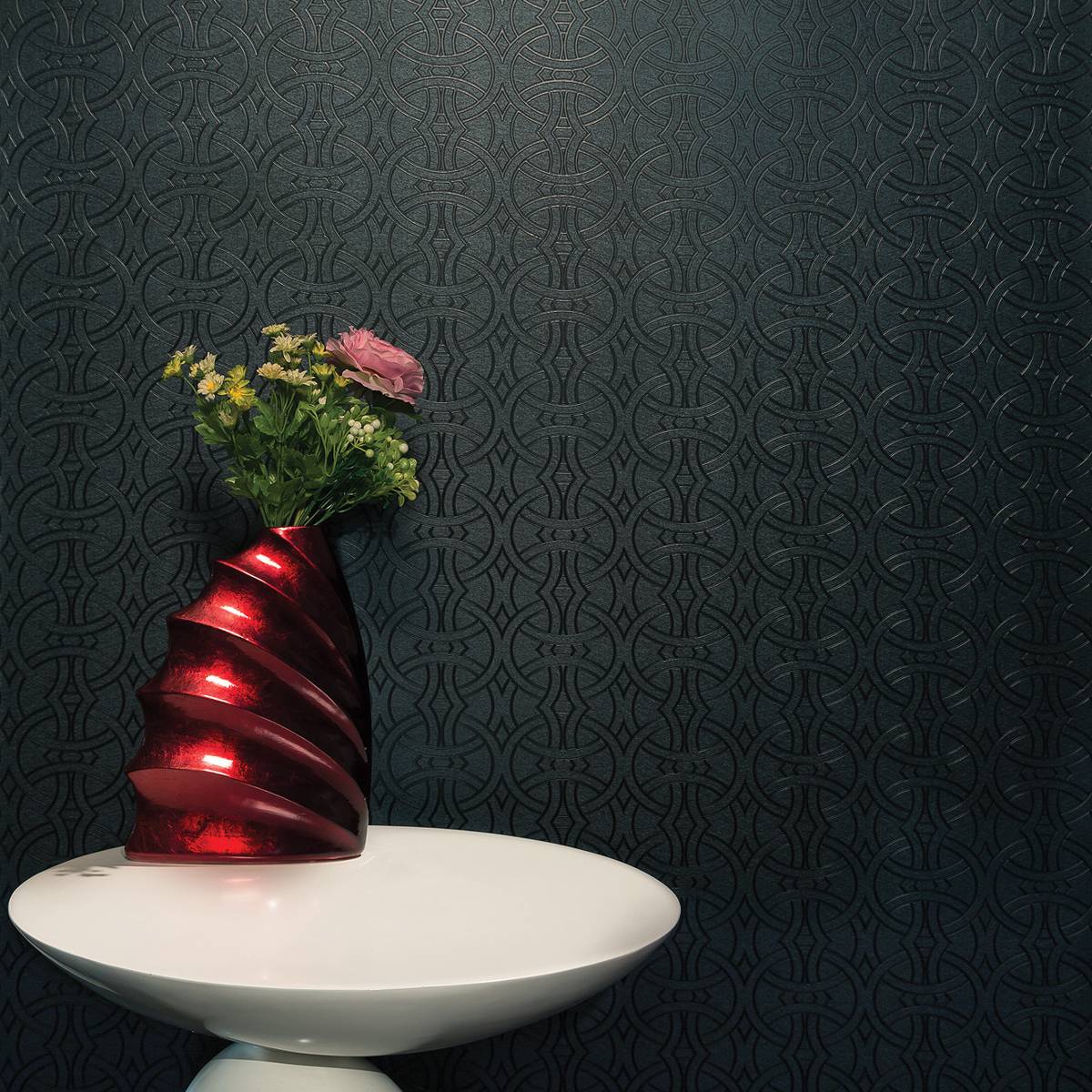 INTERLINK - Baresque