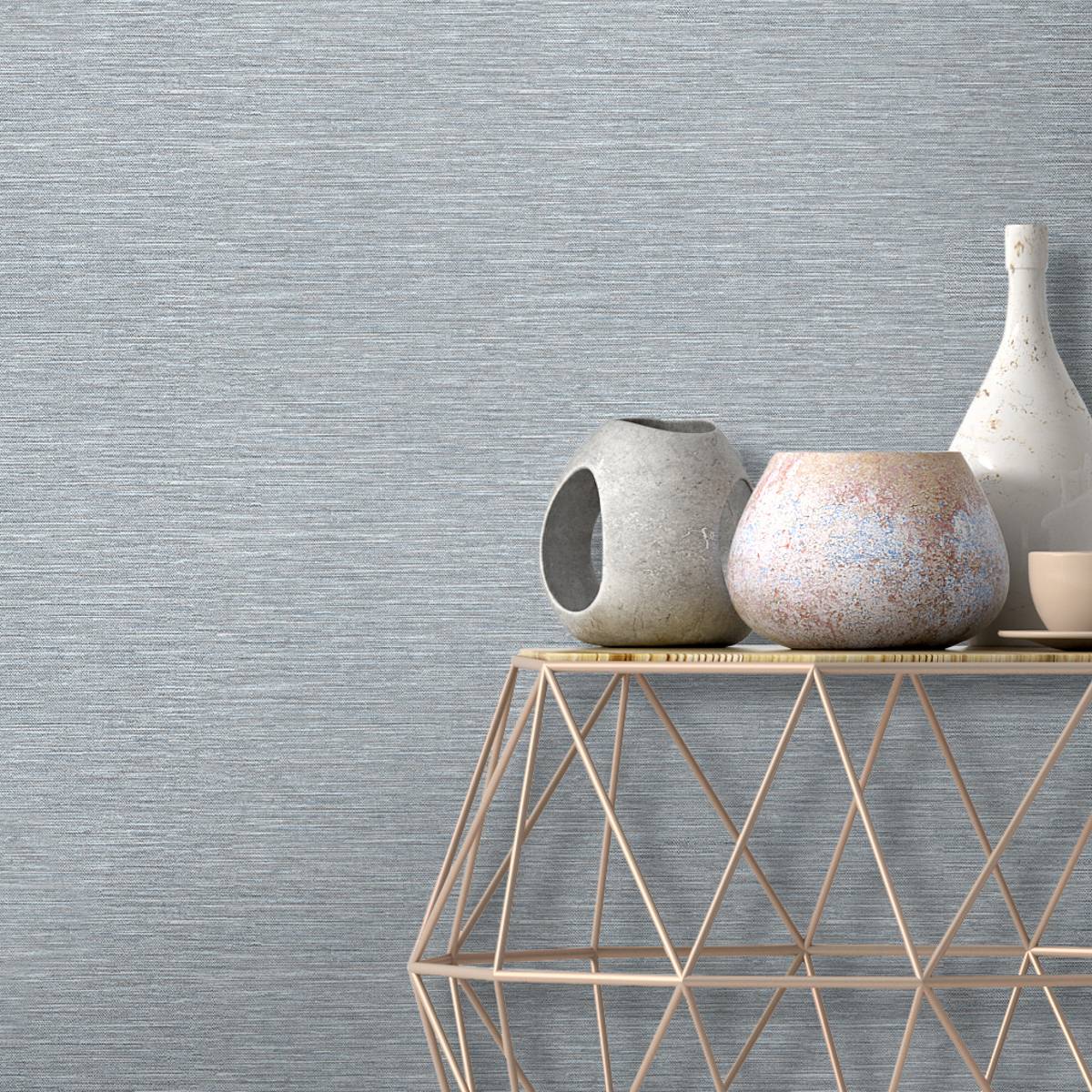 INTERLOOM - Baresque