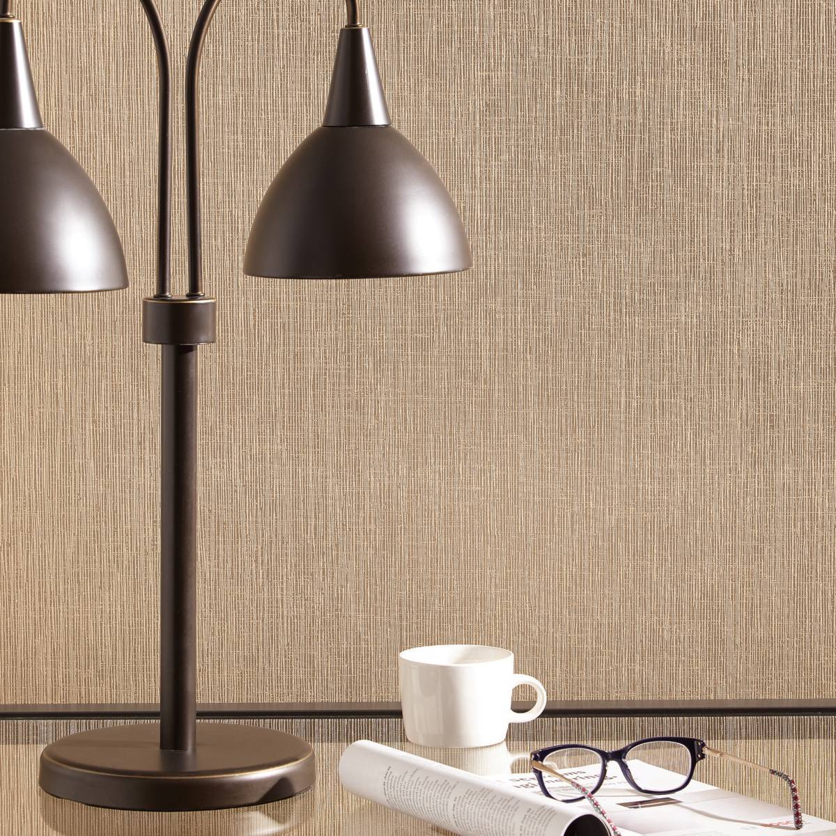 Intricate - Baresque