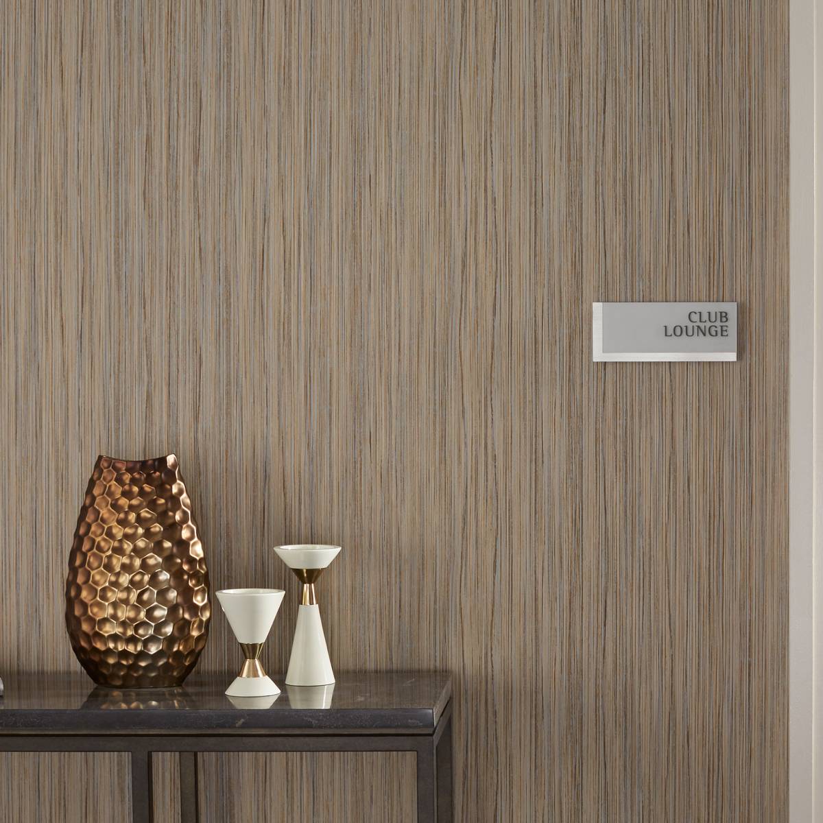 METAL GROOVES - Baresque