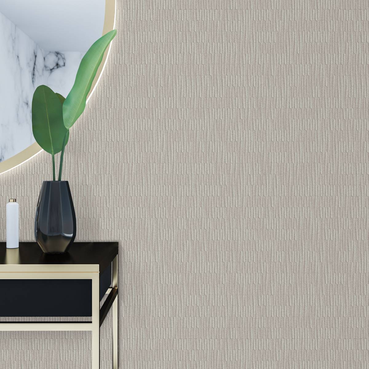 Mirror Mirror - Baresque