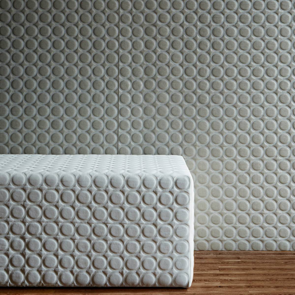 MONOCLE EMBROIDER - Baresque