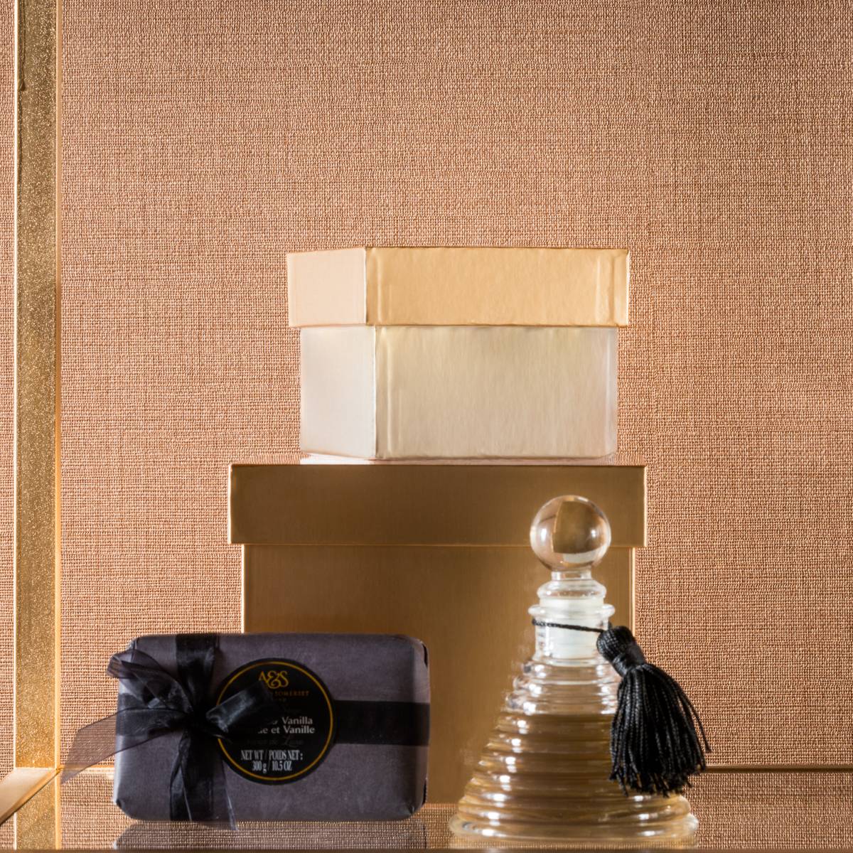 MOONDANCE - Baresque