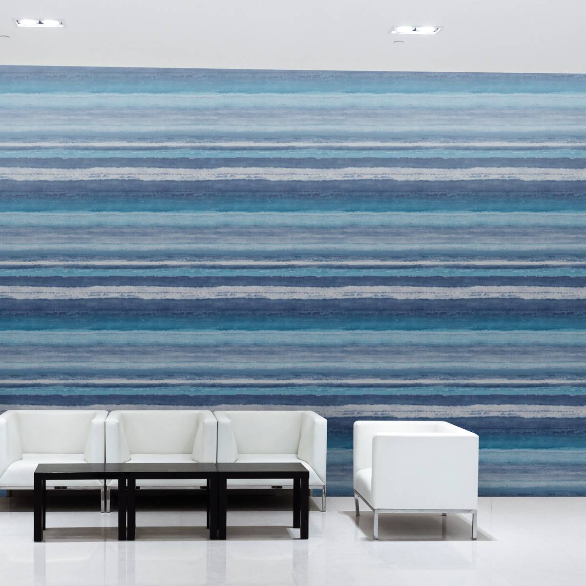 New Horizons - Baresque