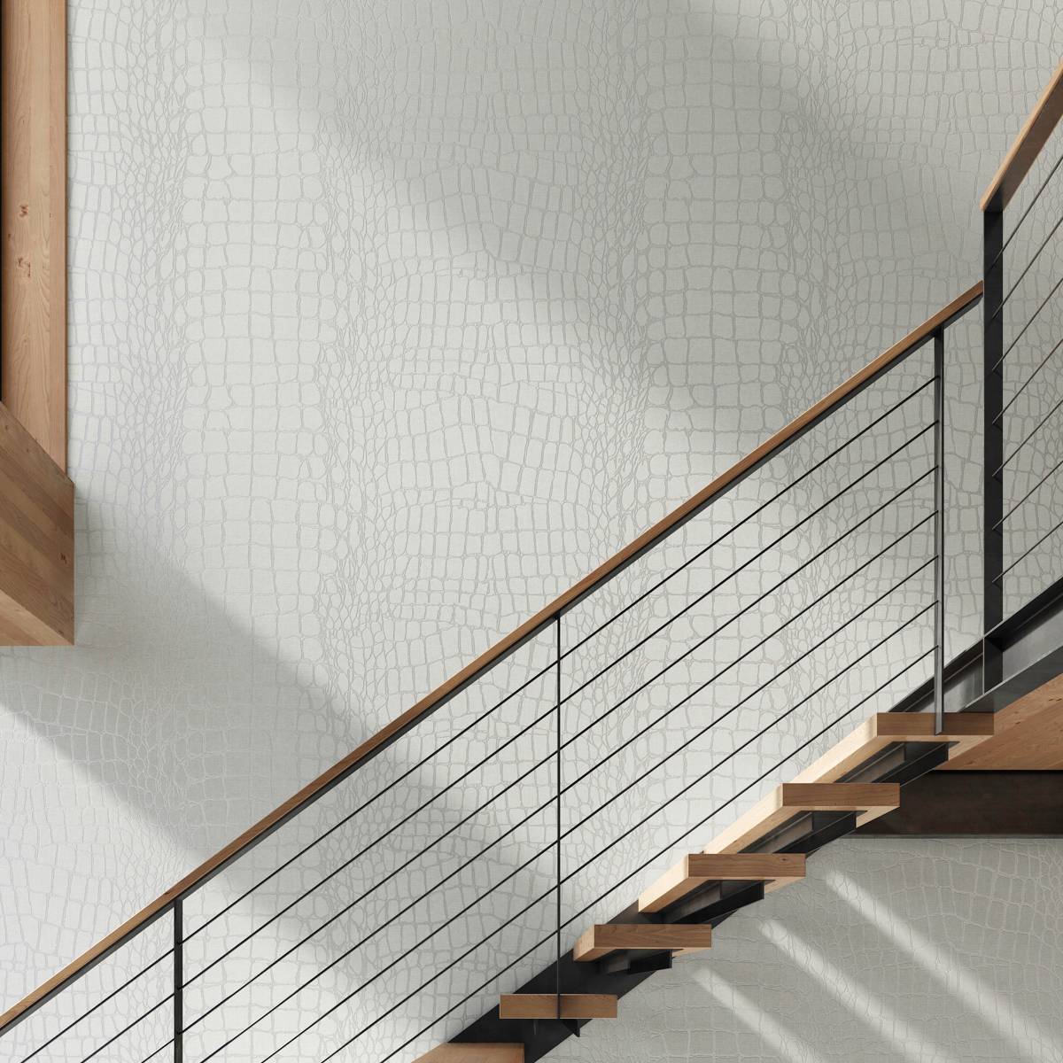 NILE EMBOSS - Baresque