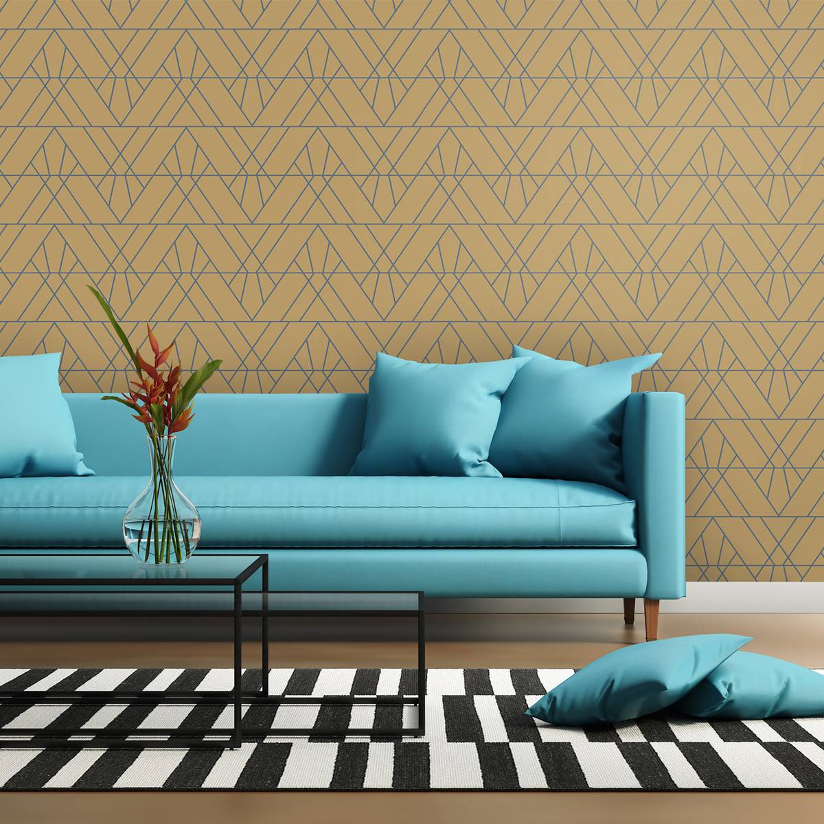 Ocean Drive - Baresque