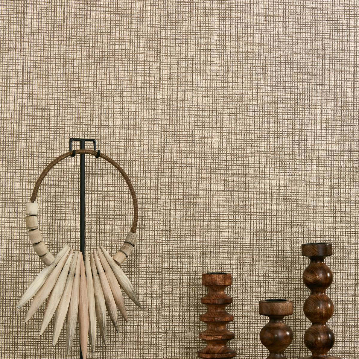 PAPER WEAVE - Baresque