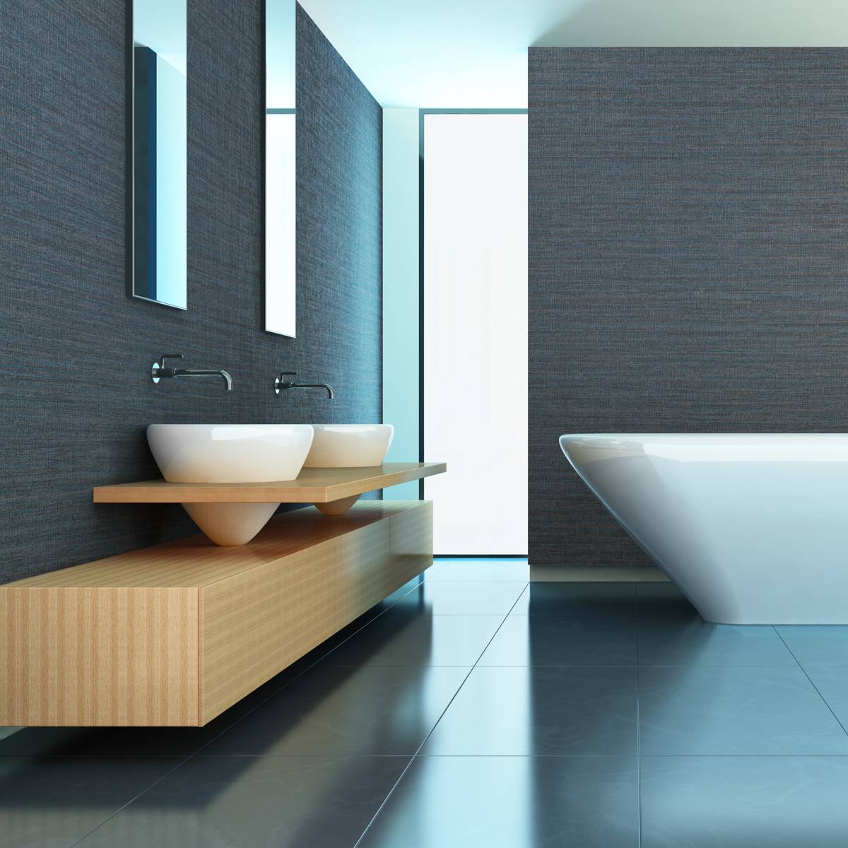 PARALLEL ASL - Baresque