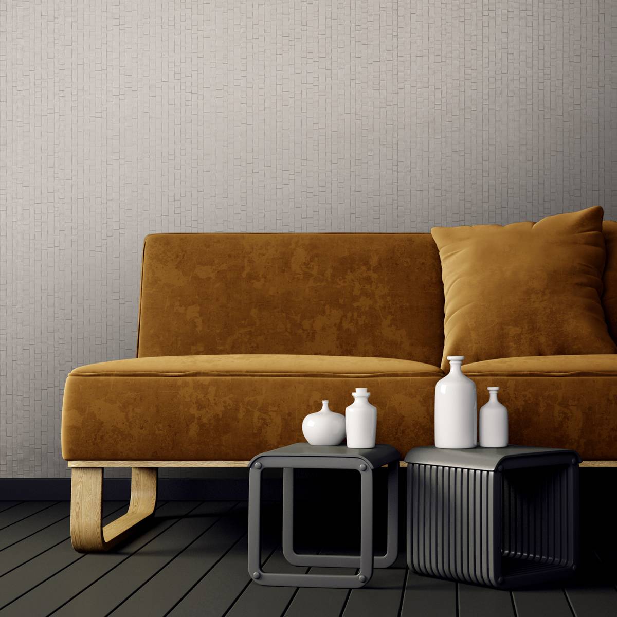 Parallelo - Baresque