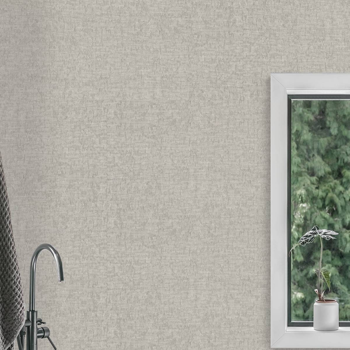 PLASTER PRELUDE - Baresque