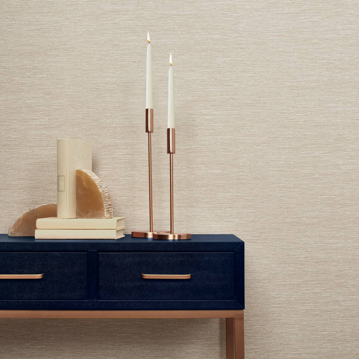 Pitter Patter - Baresque