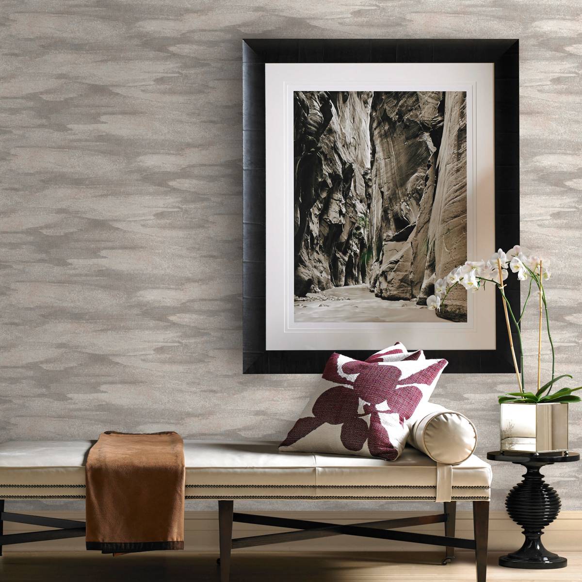 SANDSCAPE - Baresque