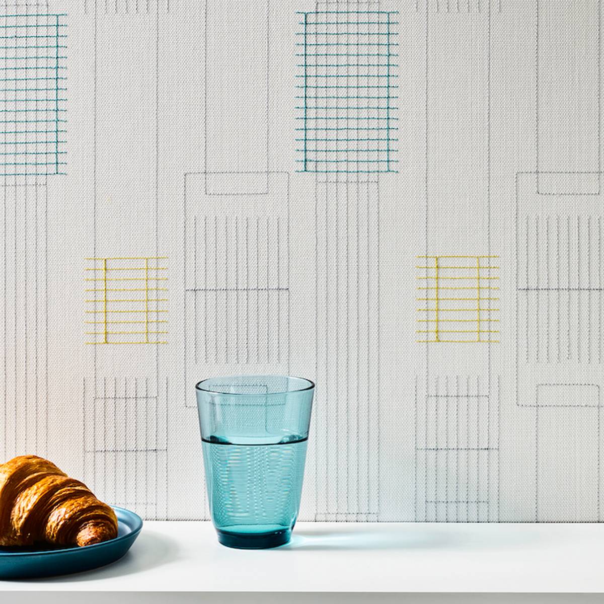 SATELLITE EMBROIDER - Baresque