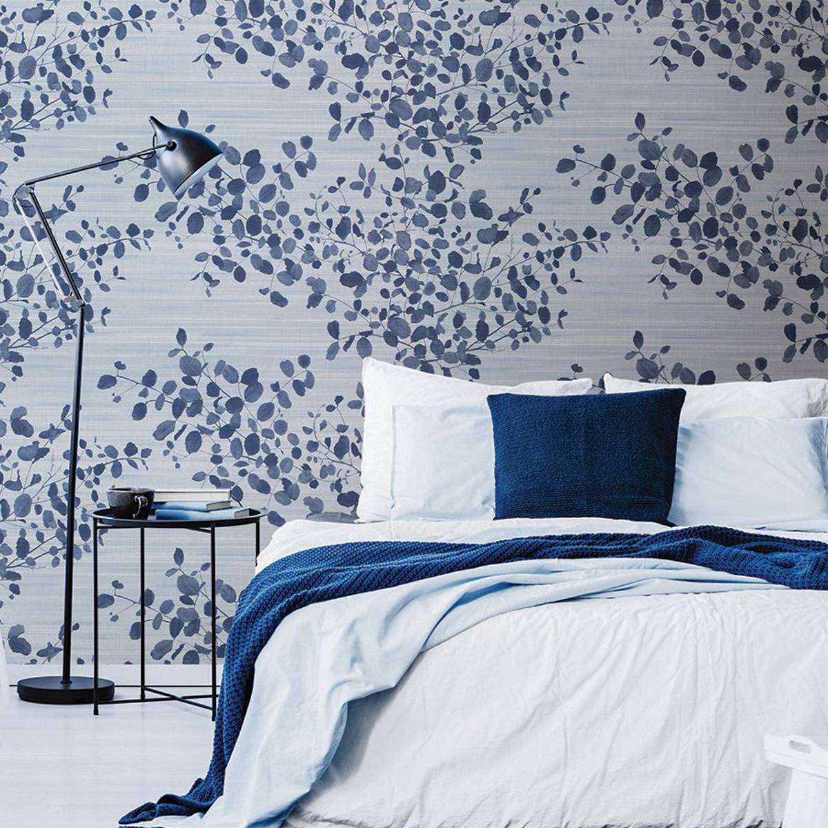 Shadow Leaves - Baresque