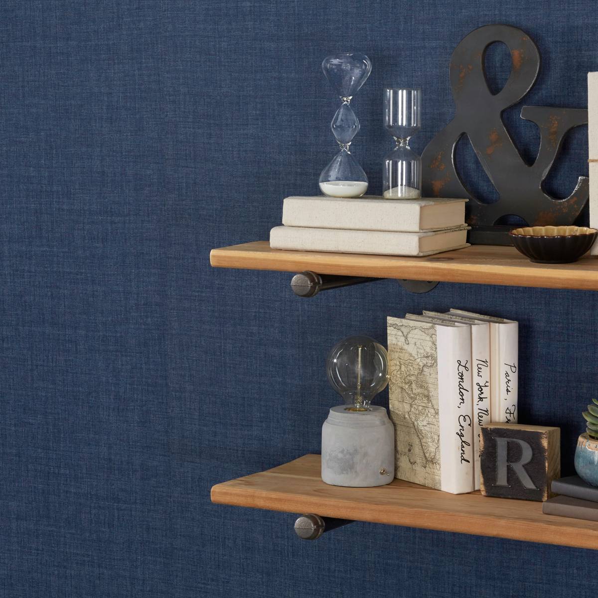 SOHO UNDERGROUND - Baresque