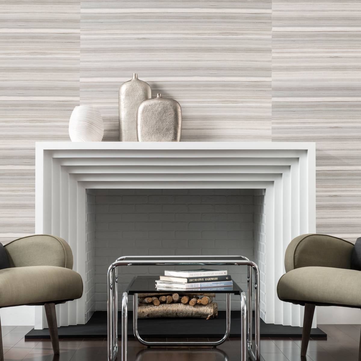 STONE WEST - Baresque