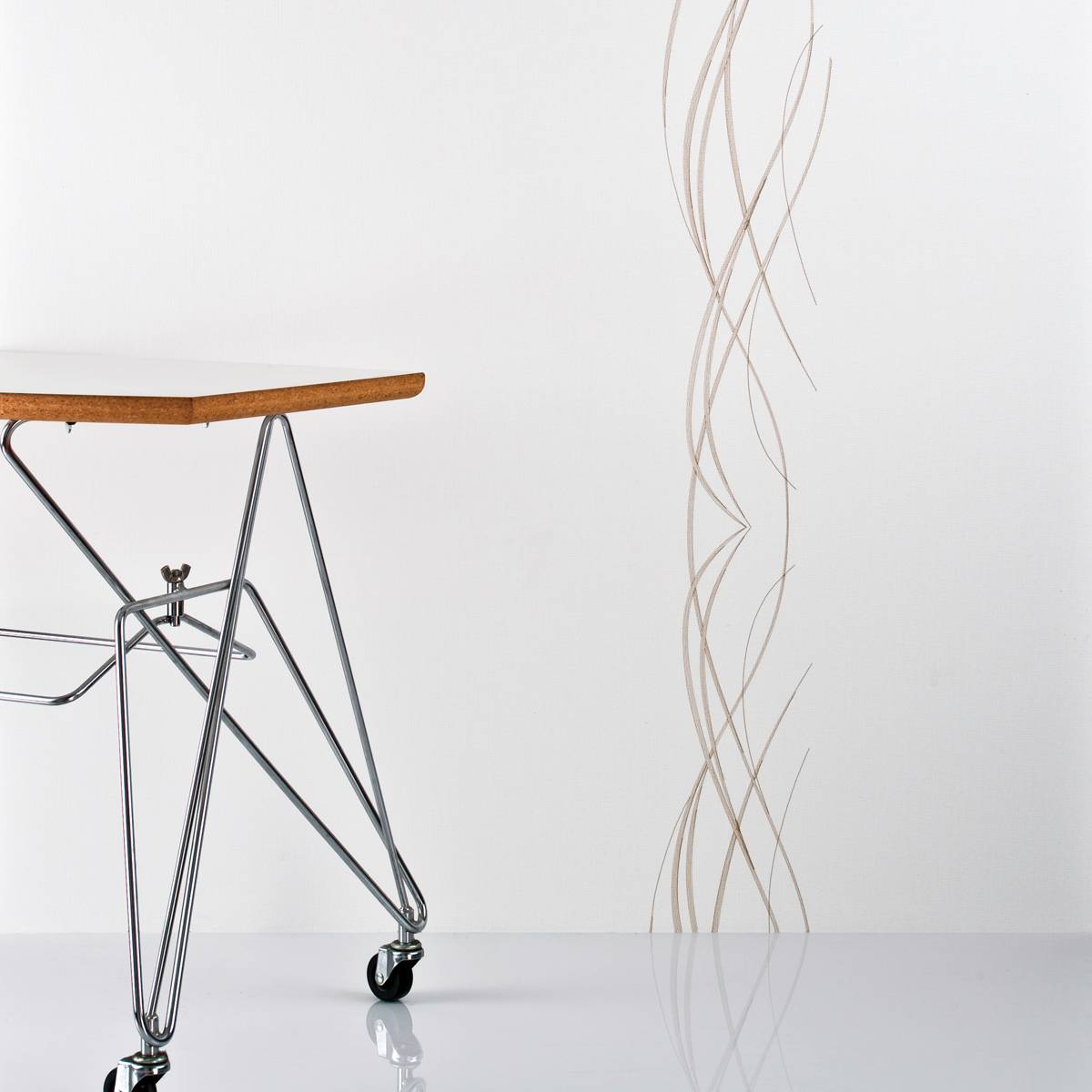 SWAY EMBROIDER - Baresque