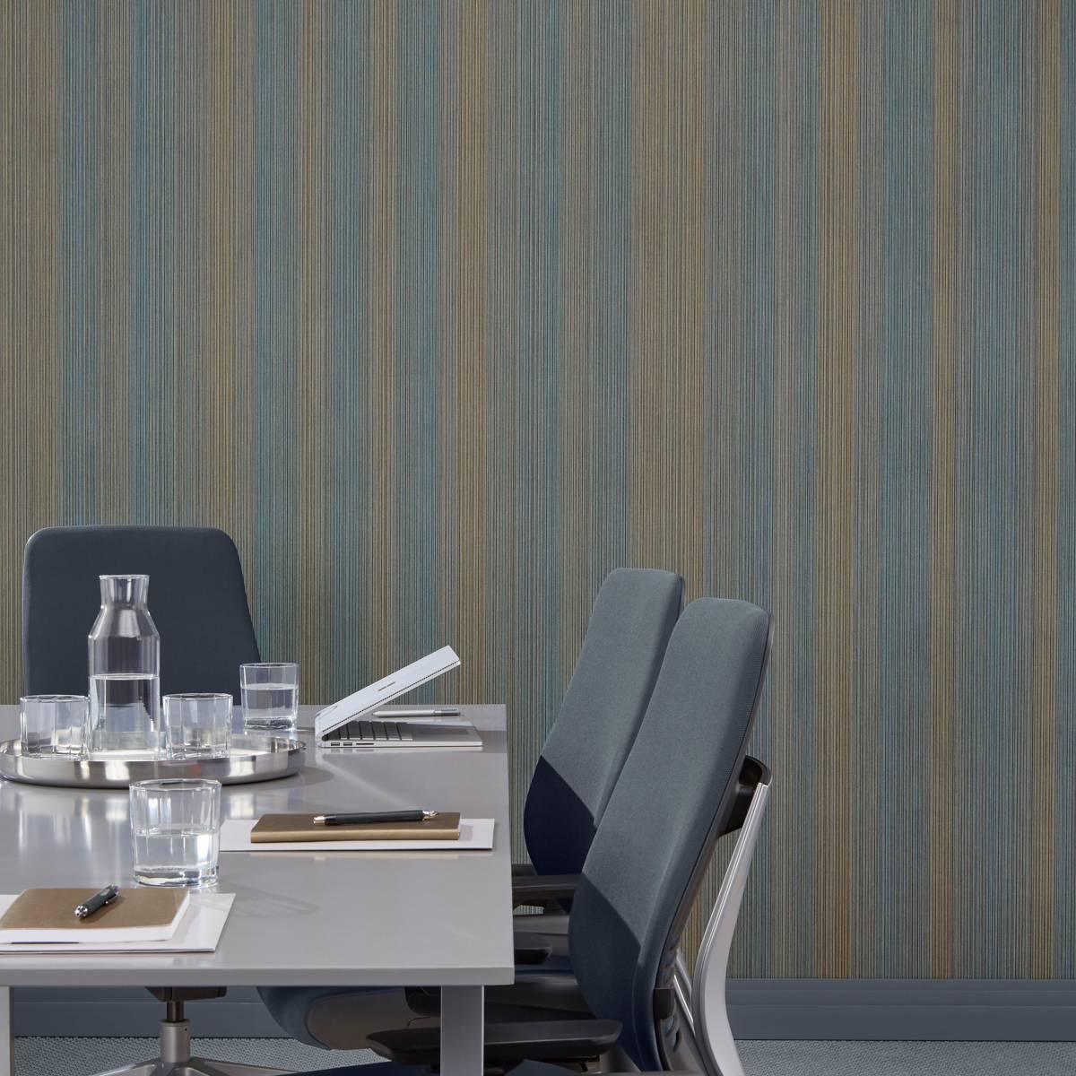 Tiki Stripe - Baresque