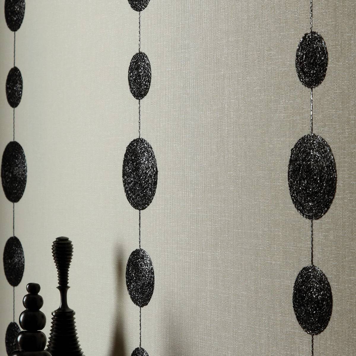 TOPIARY EMBROIDER - Baresque