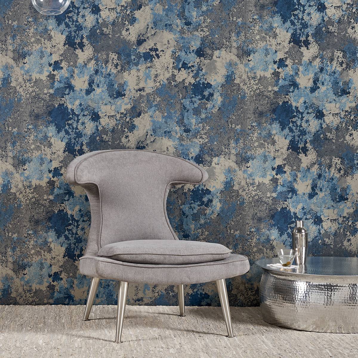 TURN TO STONE - Baresque