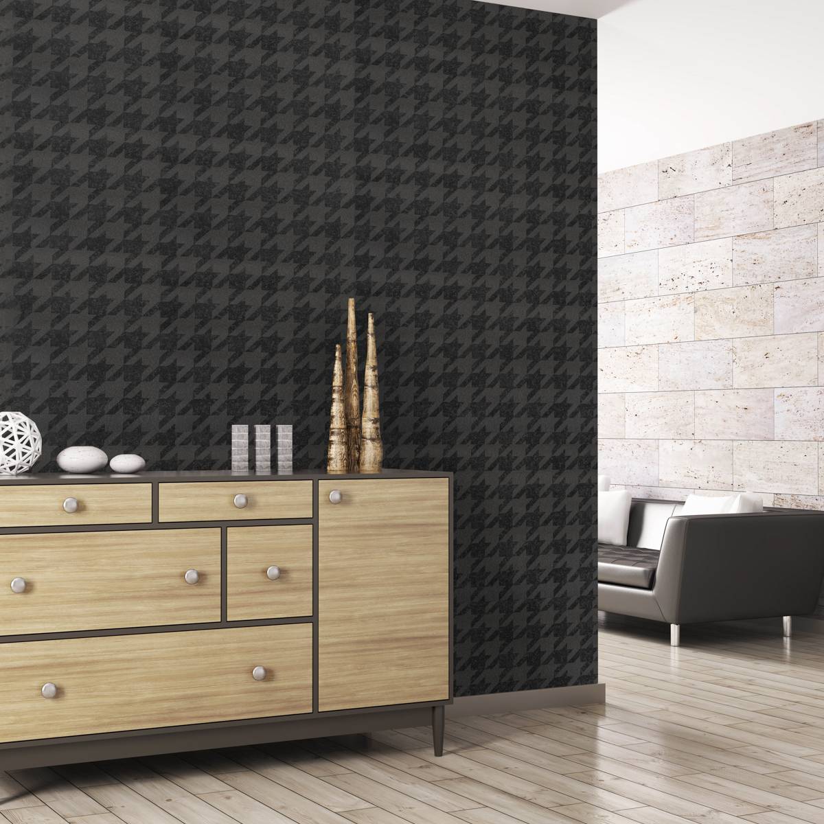 WELL DRESSED - Baresque