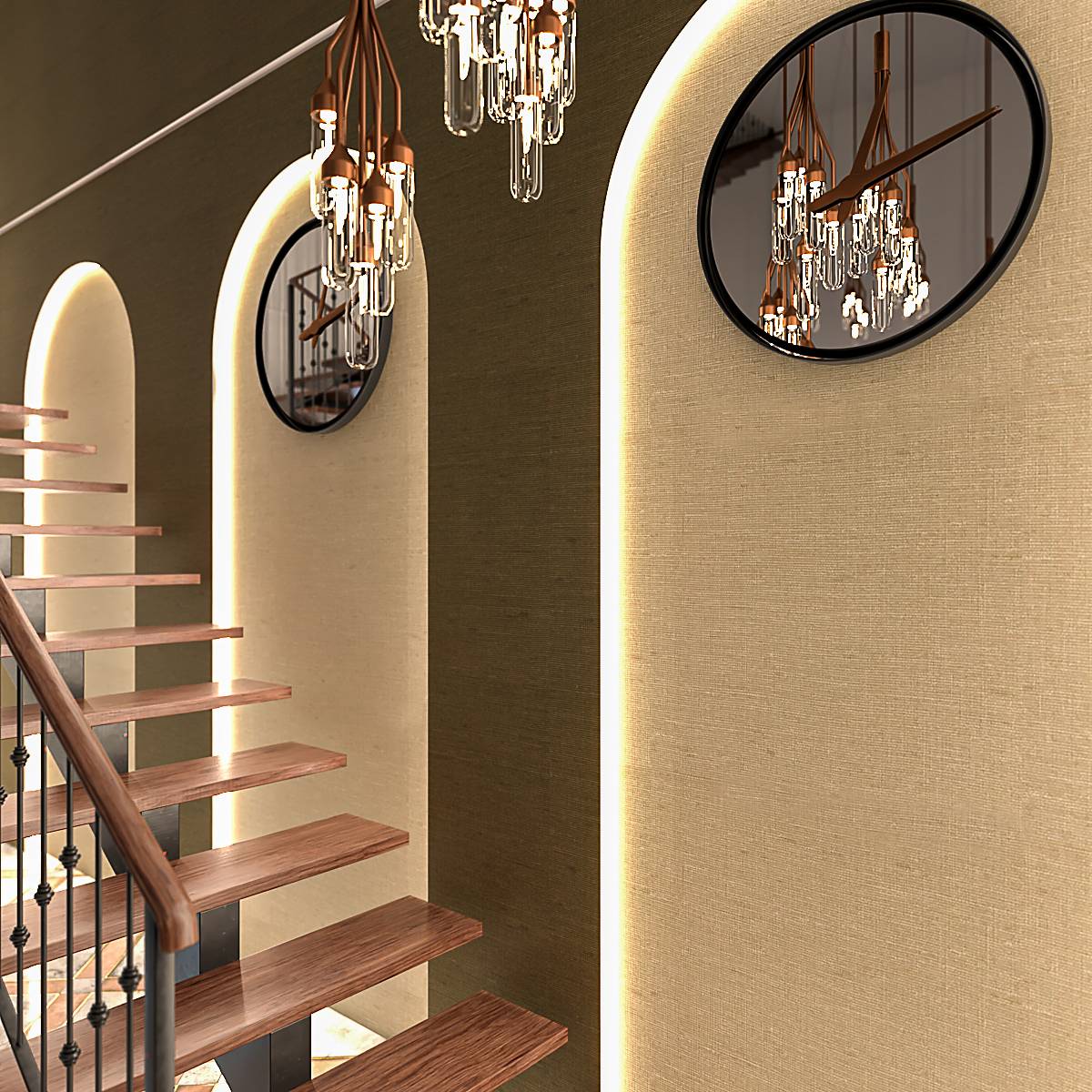 WESTCHESTER - Baresque