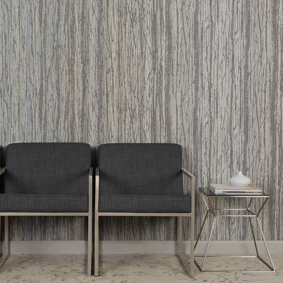 WICKED WOODS - Baresque