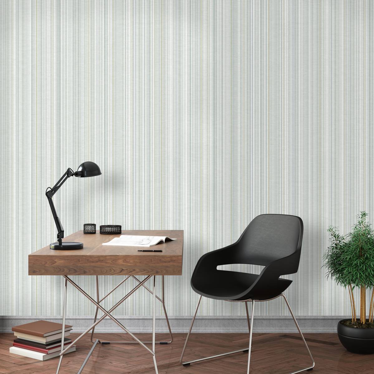 WICKHAM STRIA - Baresque