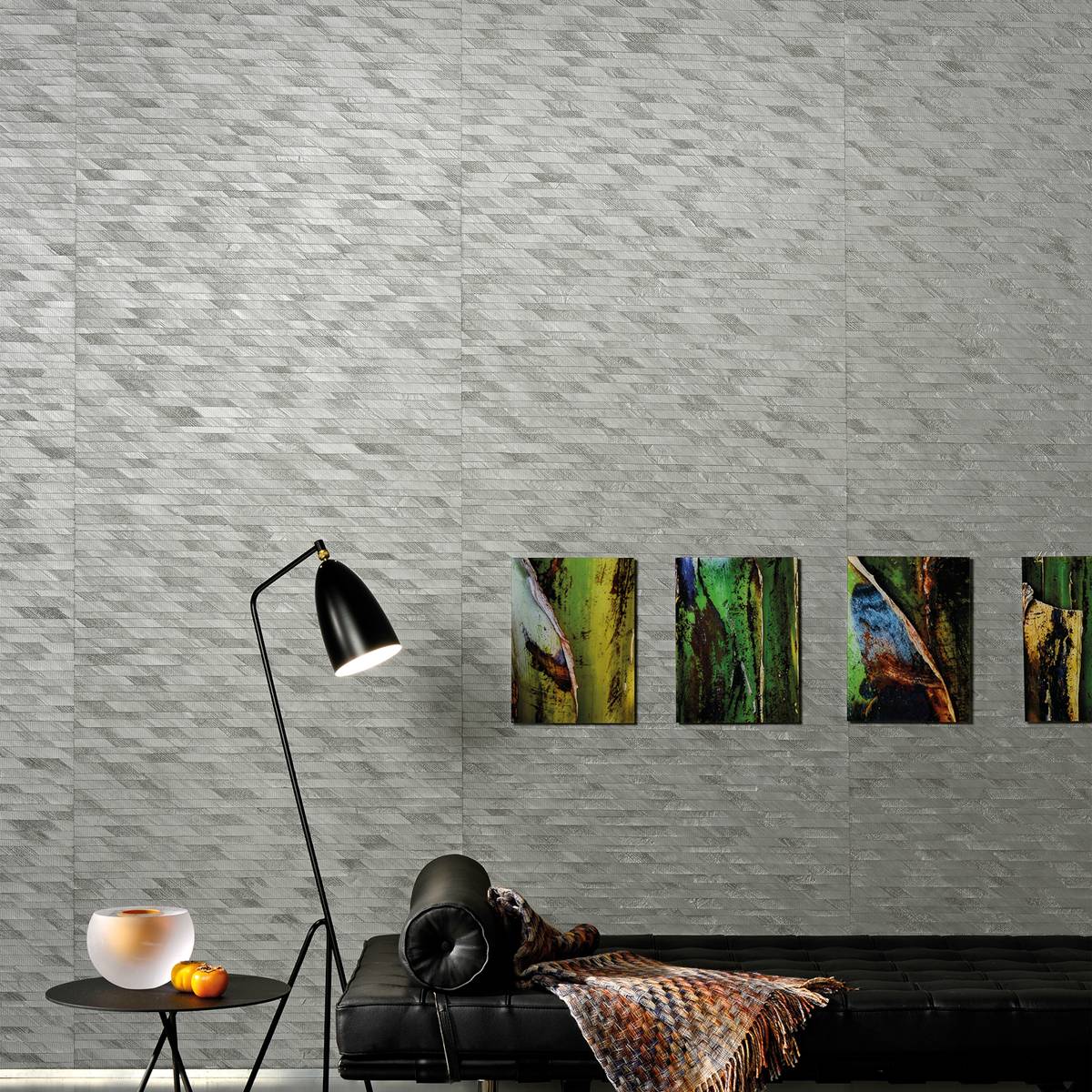 BAKBAK MOSAIC JUNGLE - Baresque